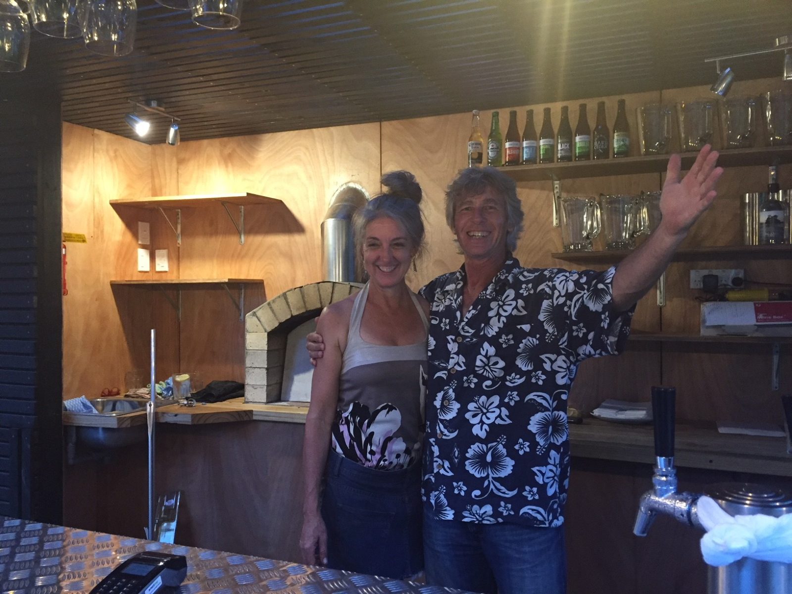 Community Mourns the Loss of Beloved Local Legend, Mike Brown – Great ...